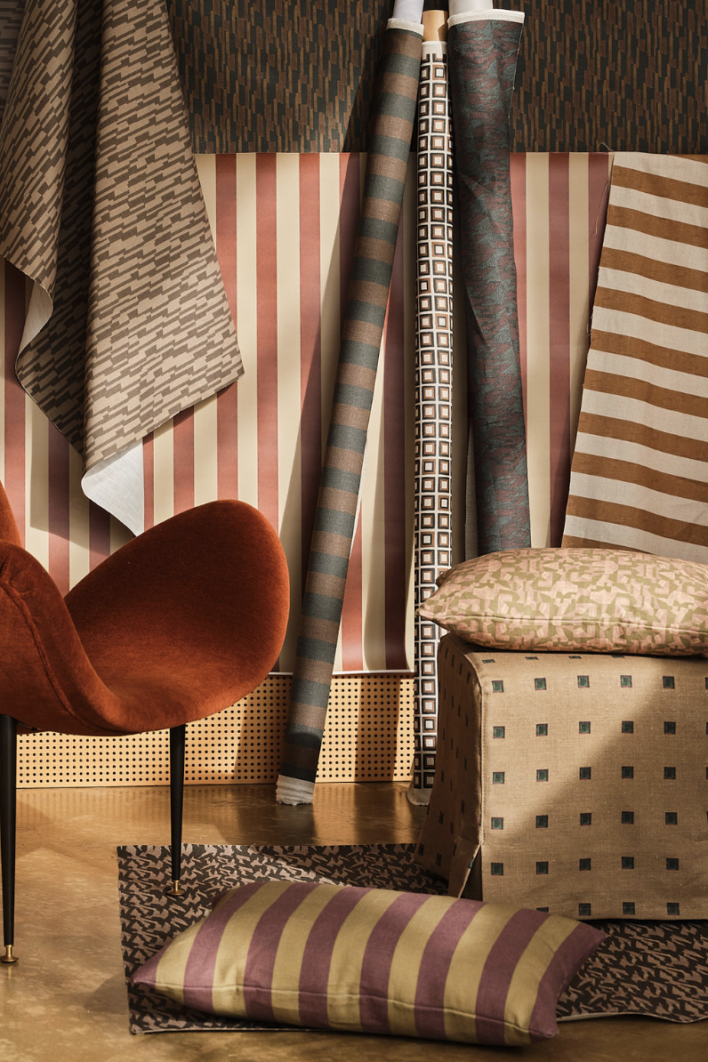 FABRICS — OAT STUDIO